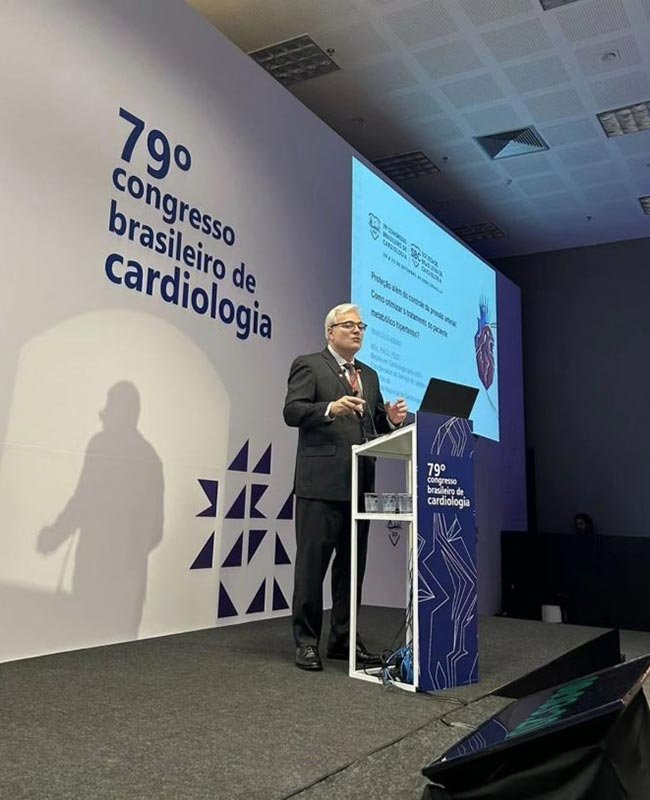 Cardiologista na Tijuca e Barra da Tijuca